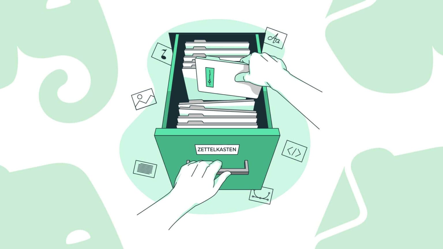 Should You Use Evernote As Your Zettelkasten?