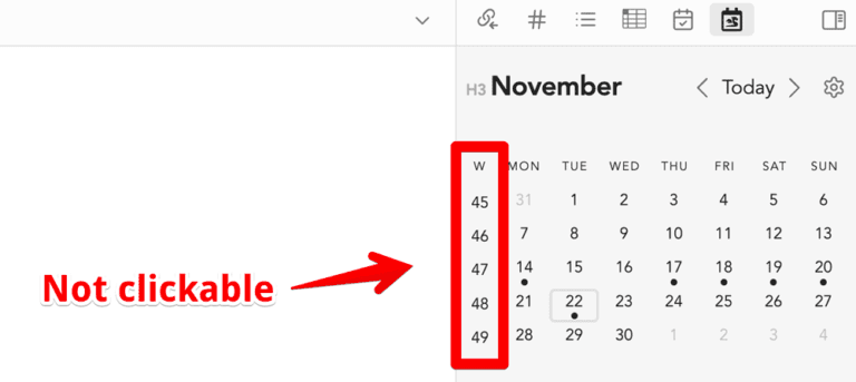 What's the Best Calendar Plugin for Obsidian? 🗓️
