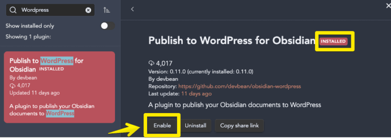 Blogging With Obsidian: Step-By-Step Tutorial