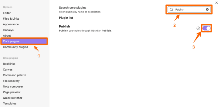 Blogging With Obsidian: Step-By-Step Tutorial