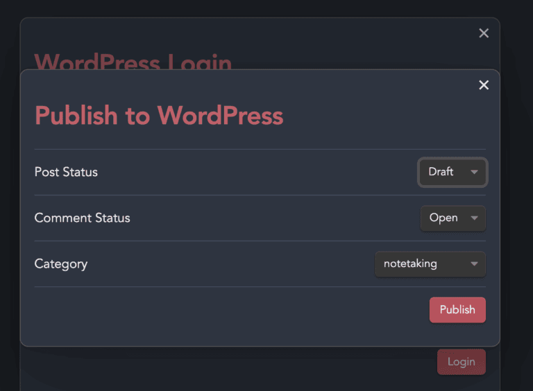 Blogging With Obsidian: Step-By-Step Tutorial