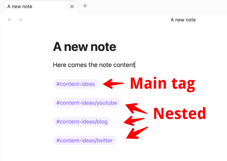 The Best Way I Found To Organize My 5,173 Notes in Obsidian
