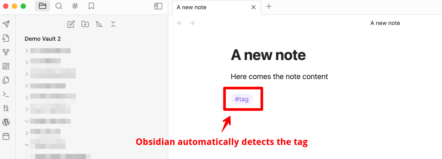 The Best Way I Found To Organize My 5,173 Notes in Obsidian