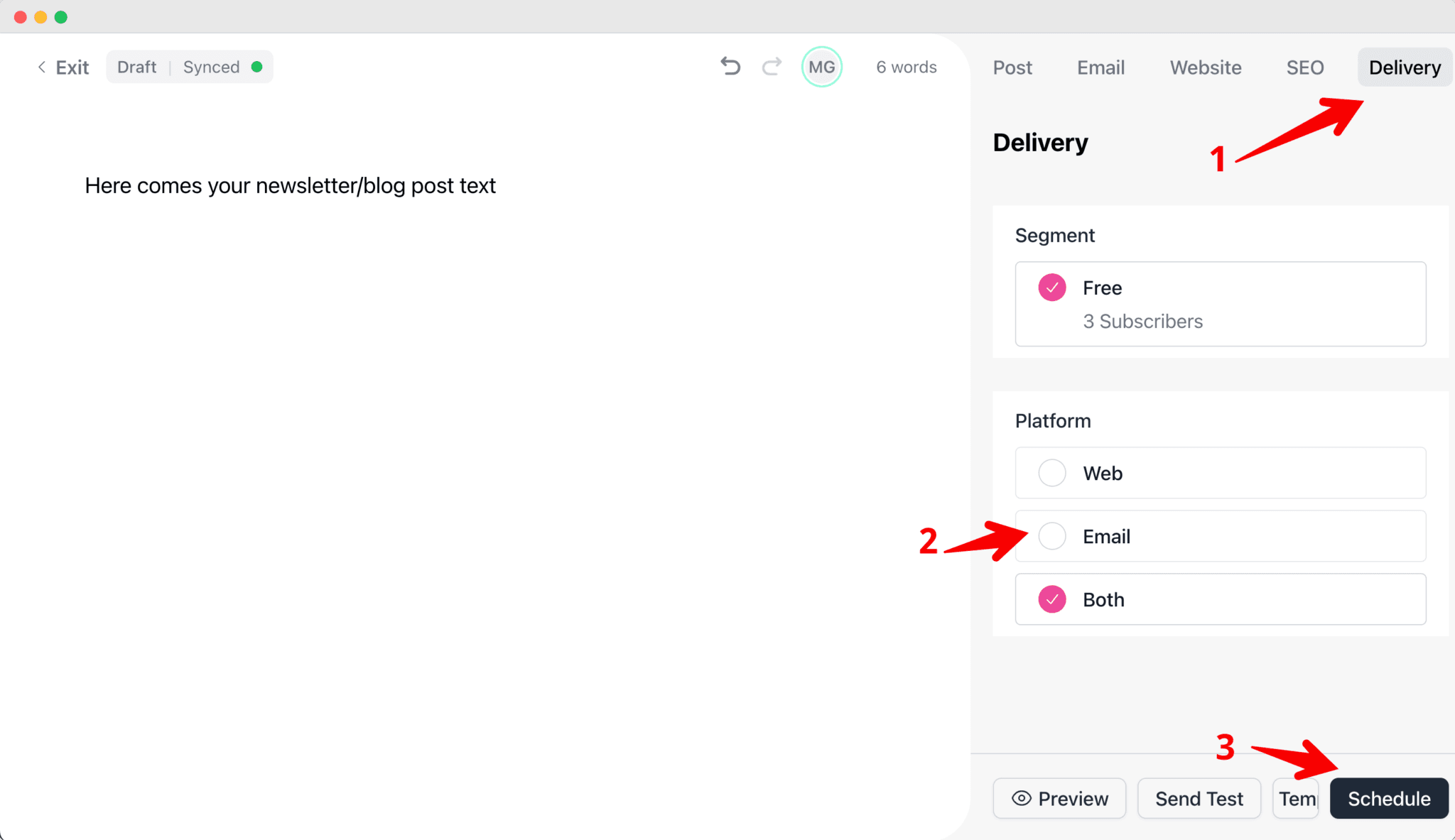 My Brutal (But Honest) Beehiiv Review [Updated]