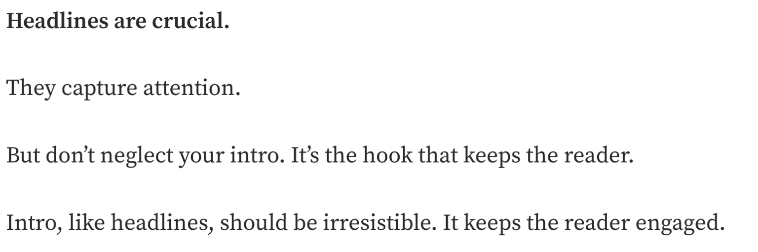 How to Grow on Medium in 2025 (And Be Successful)