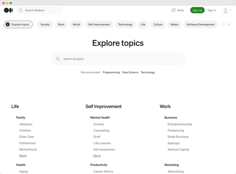 How to Grow on Medium in 2025 (And Be Successful)