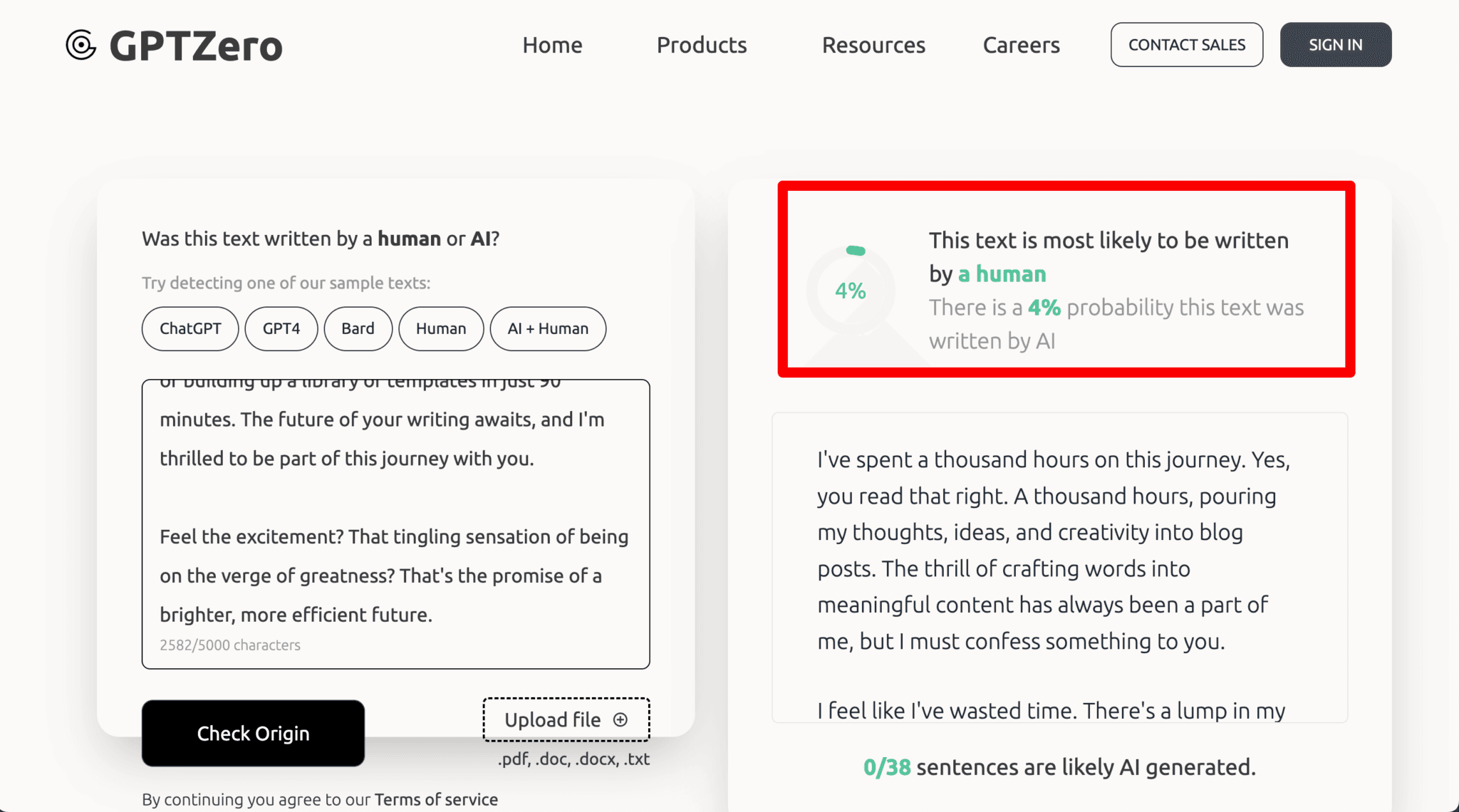 AI BLOGGER COURSE: Write Blog Posts 3-10X Faster