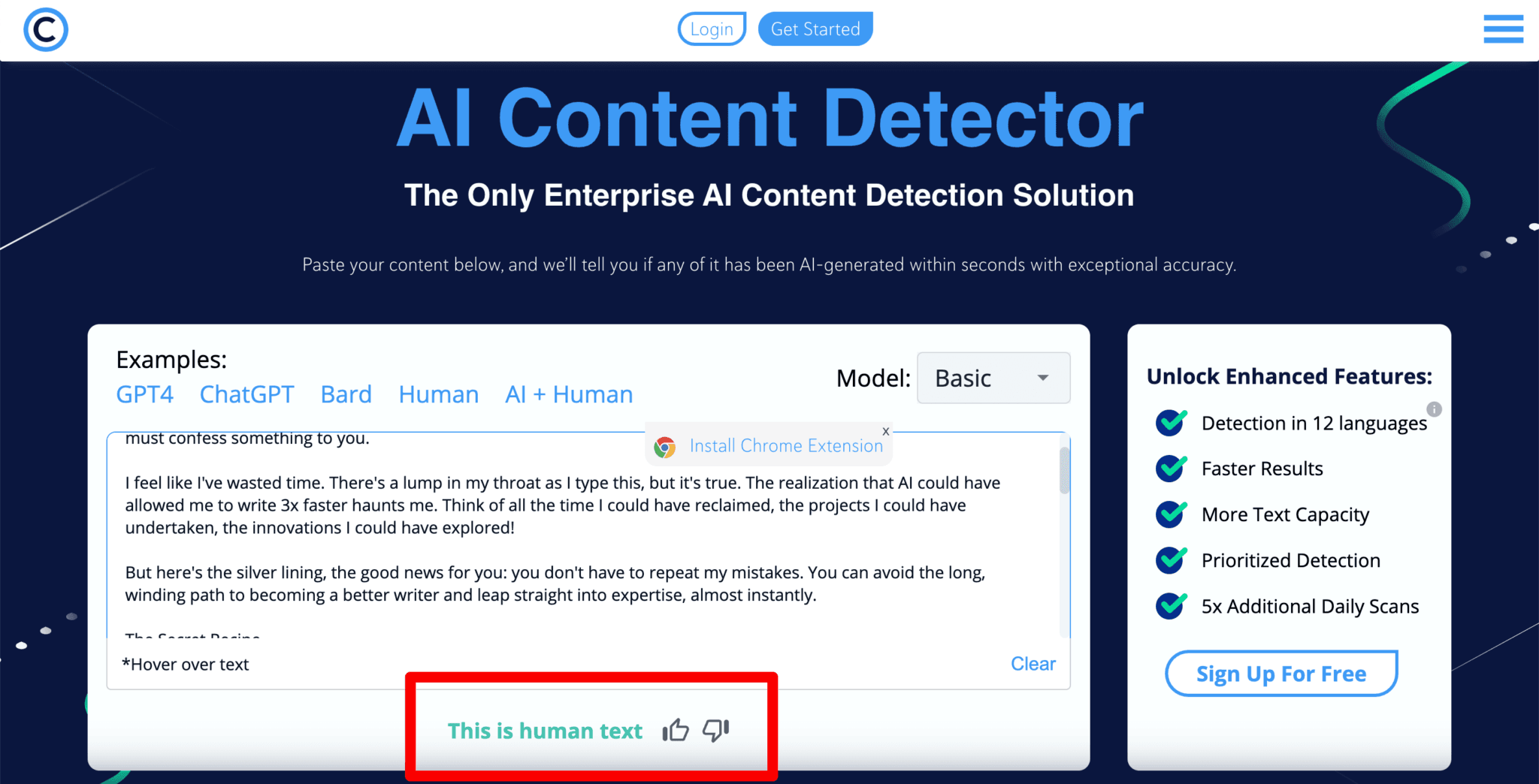 AI BLOGGER COURSE: Write Blog Posts 3-10X Faster