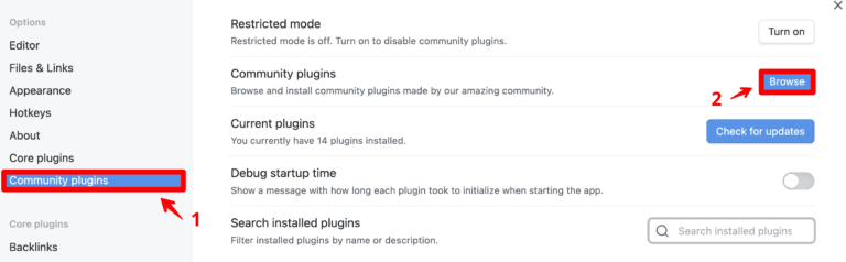 How to Use Obsidian Notes: The Ultimate Guide to Note-Taking