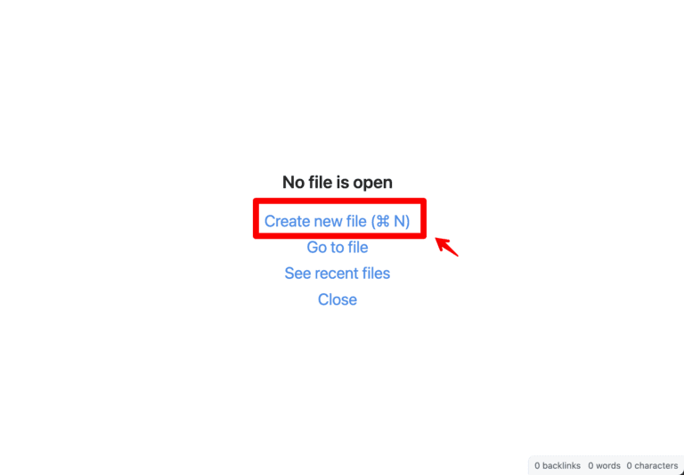 How to Use Obsidian Notes: The Ultimate Guide to Note-Taking
