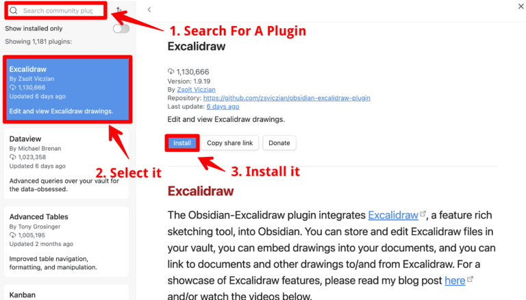 How to Use Obsidian Notes: The Ultimate Guide to Note-Taking