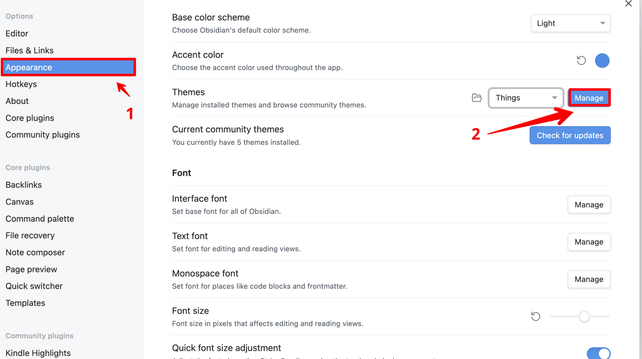How to Use Obsidian Notes: The Ultimate Guide to Note-Taking