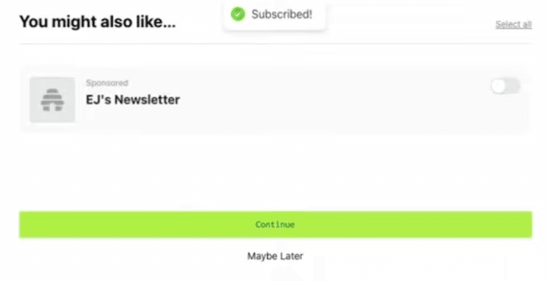 My Brutal (But Honest) Beehiiv Review [Updated]