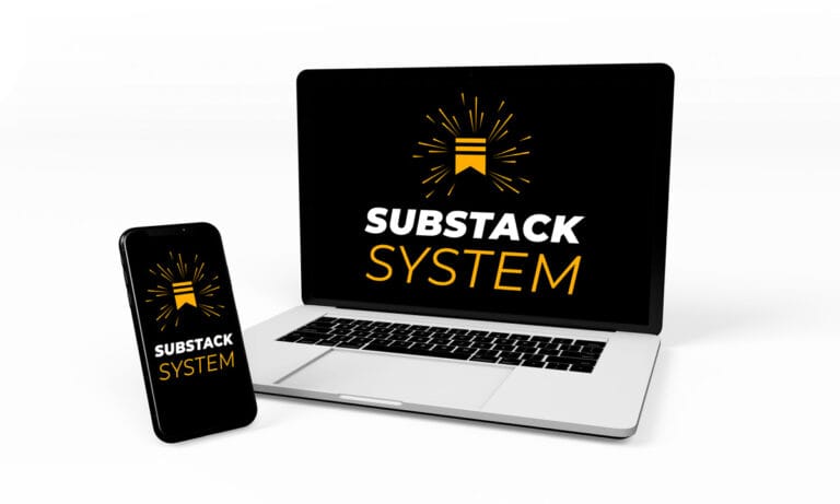 The Substack System