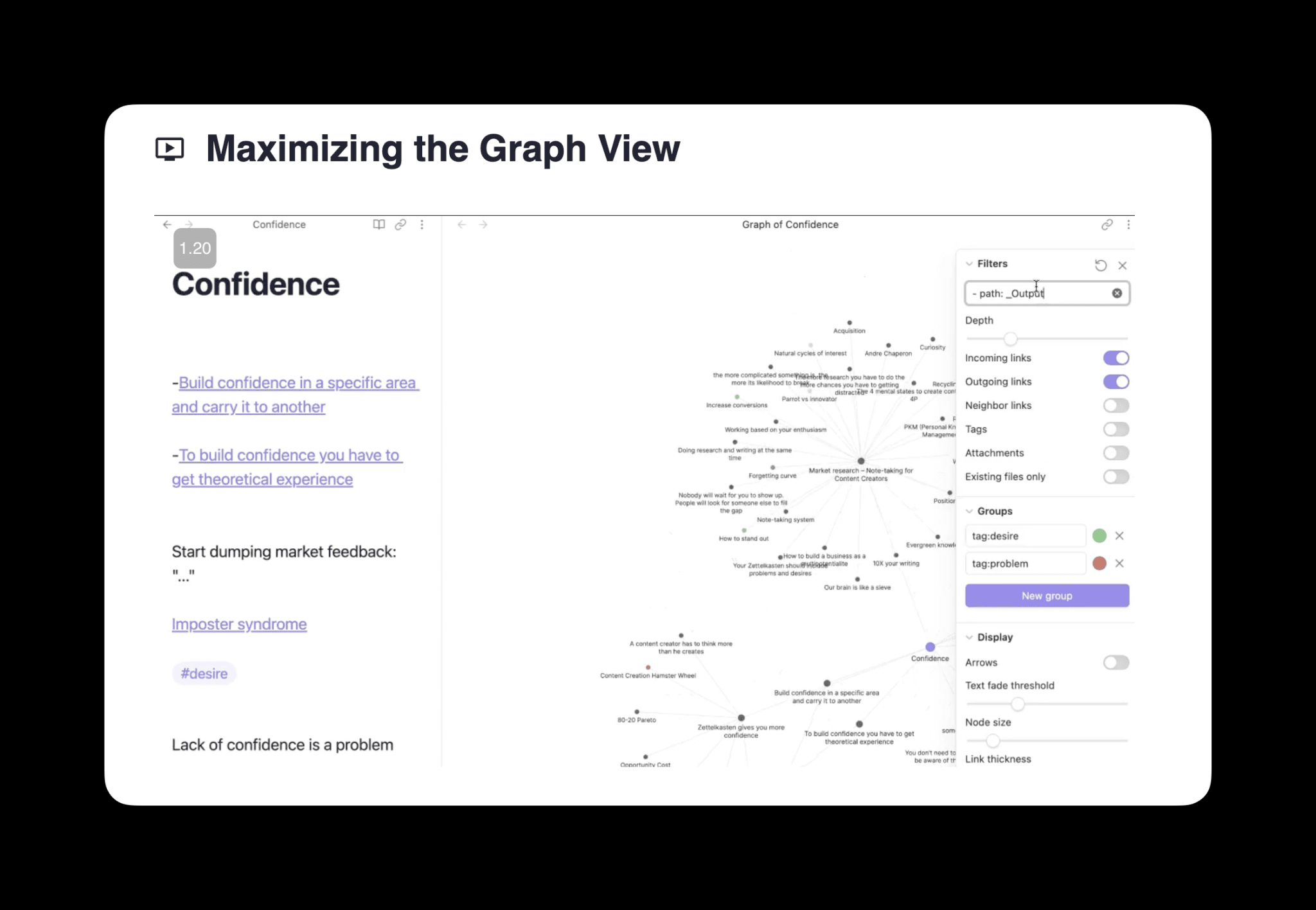 How to Create an Online Course Without Showing Your Face (With 5 Real-Life Examples)