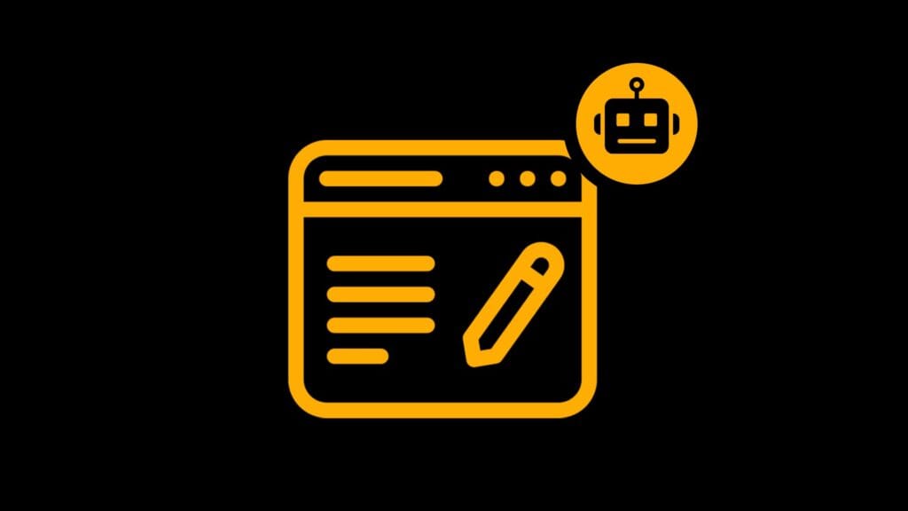 How to Write Blog Posts with AI (Without Sounding Like a Robot)